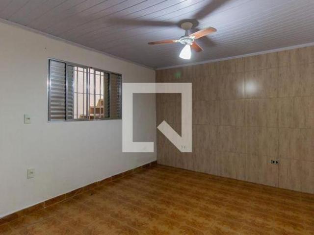 Casa à Venda Vila Santa Clara, 1 Quarto, 40 m² São Paulo