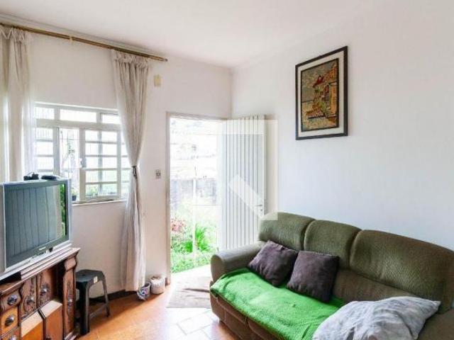 Casa à Venda Vila Santa Clara, 1 Quarto, 500 m2
