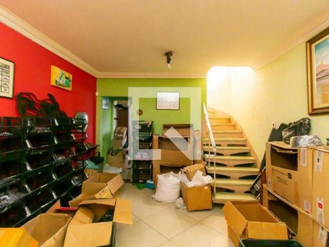 Casa à Venda Vila Santa Clara, 2 Quartos, 115 m2