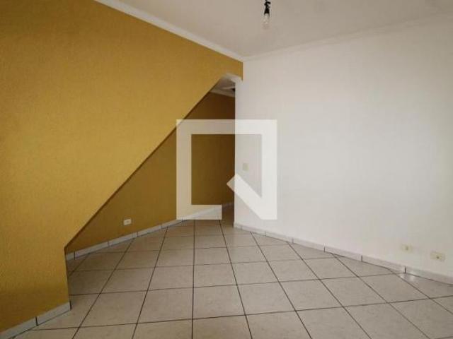 Casa à Venda Vila Santa Clara, 2 Quartos, 110 m2
