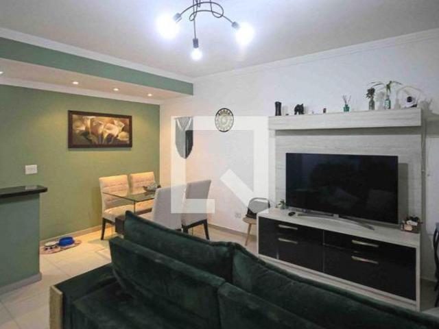 Casa à Venda Vila Santa Clara, 2 Quartos, 124 m2