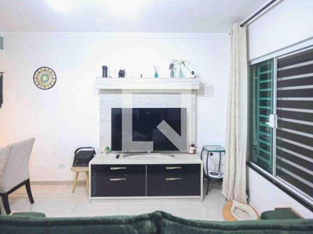 Casa à Venda Vila Santa Clara, 2 Quartos, 124 m² São Paulo