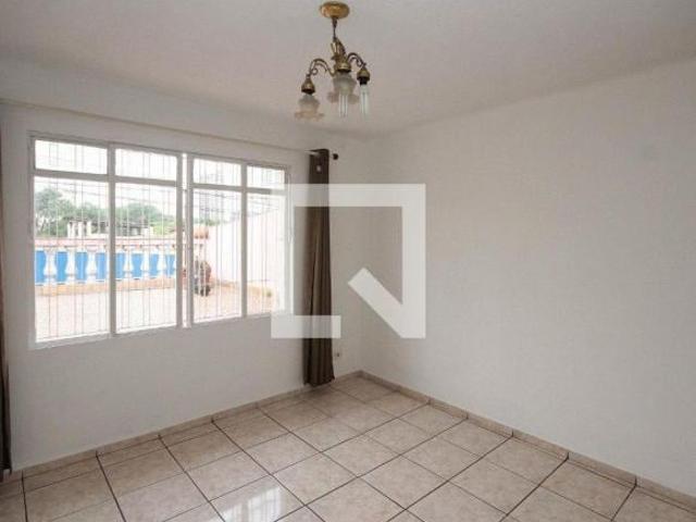 Casa à Venda Vila Santa Clara, 2 Quartos, 120 m2