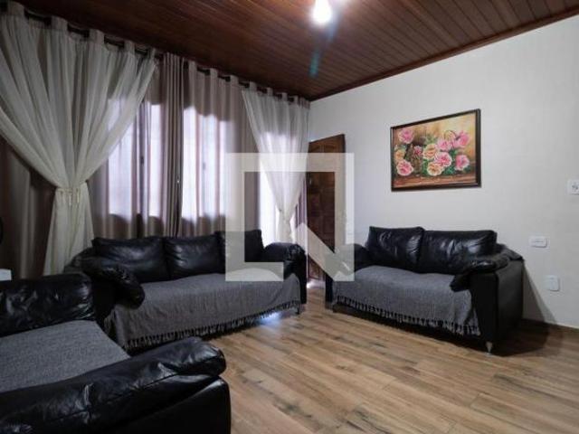 Casa à Venda Vila Santa Clara, 2 Quartos, 160 m2