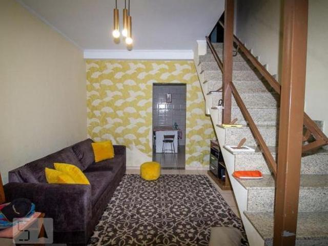 Casa à Venda Vila Santa Clara, 2 Quartos, 160 m2