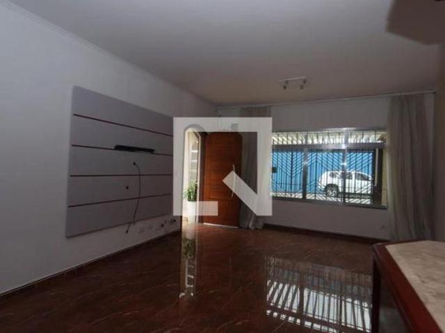 Casa à Venda Vila Santa Clara, 2 Quartos, 163 m² São Paulo