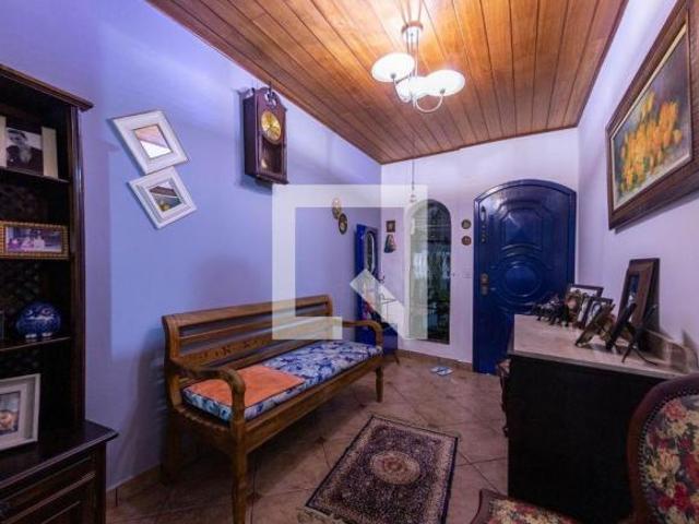 Casa à Venda Vila Santa Clara, 2 Quartos, 186 m2
