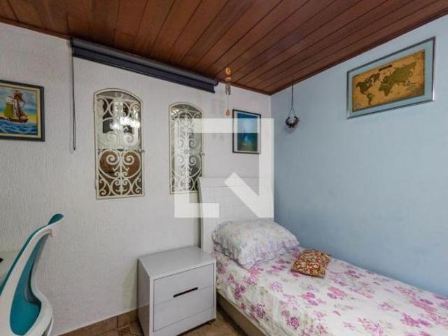 Casa à Venda Vila Santa Clara, 2 Quartos, 186 m2