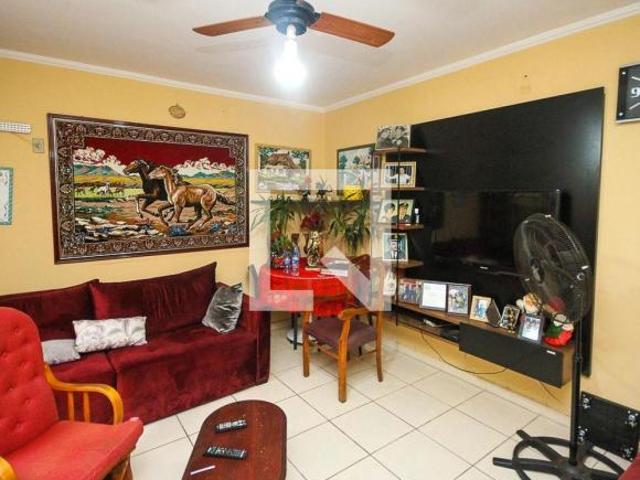 Casa à Venda Vila Santa Clara, 2 Quartos, 200 m2