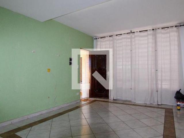 Casa à Venda Vila Santa Clara, 2 Quartos, 280 m2