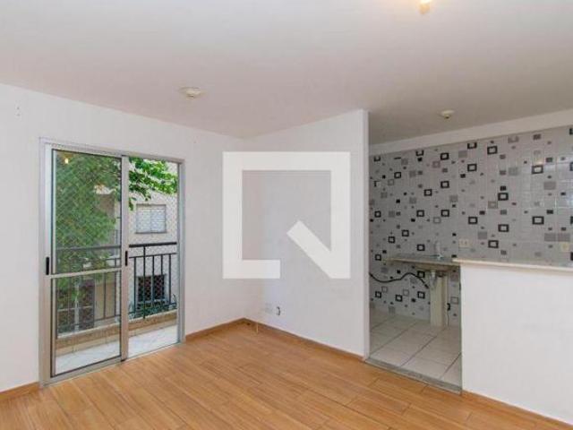 Casa à Venda Vila Santa Clara, 2 Quartos, 56 m² São Paulo