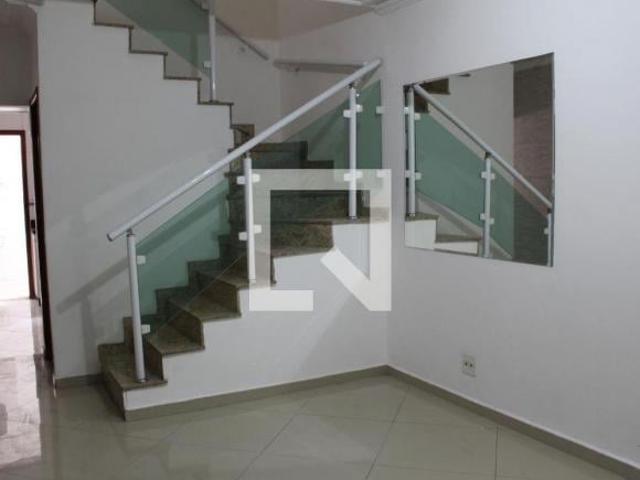 Casa à Venda Vila Santa Clara, 2 Quartos, 60 m2