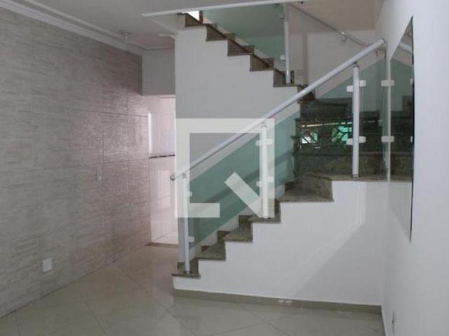 Casa à Venda Vila Santa Clara, 2 Quartos, 60 m² São Paulo