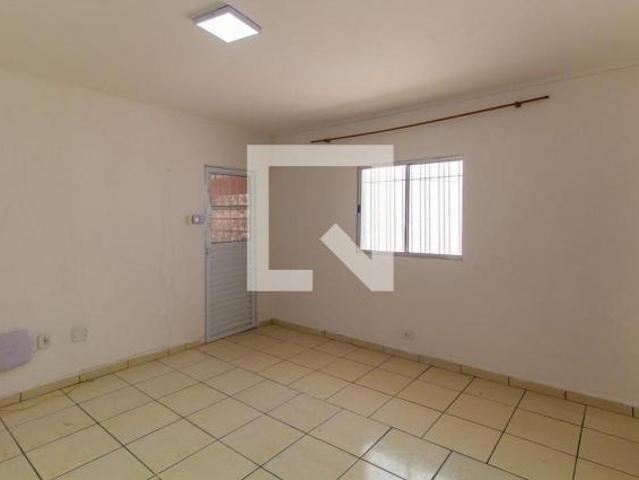 Casa à Venda Vila Santa Clara, 2 Quartos, 70 m2