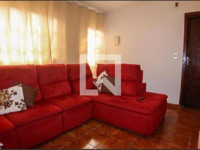 Casa à Venda Vila Santa Clara, 2 Quartos, 70 m2