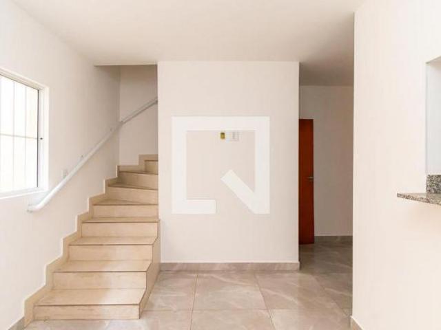 Casa à Venda Vila Santa Clara, 2 Quartos, 70 m2