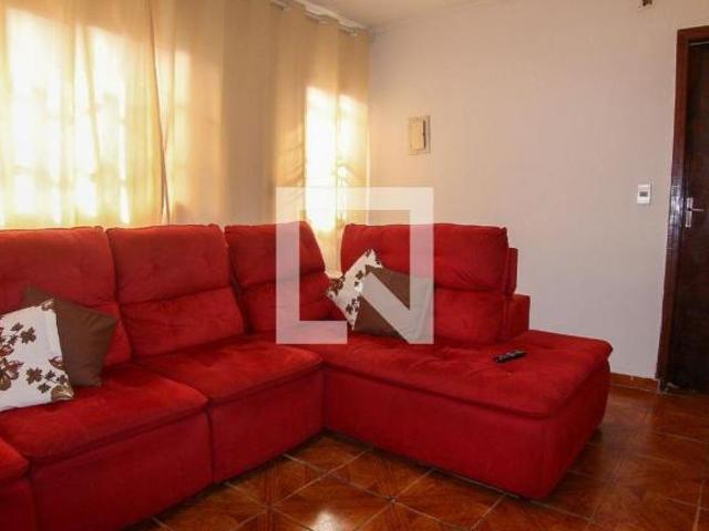Casa à Venda Vila Santa Clara, 2 Quartos, 70 m2