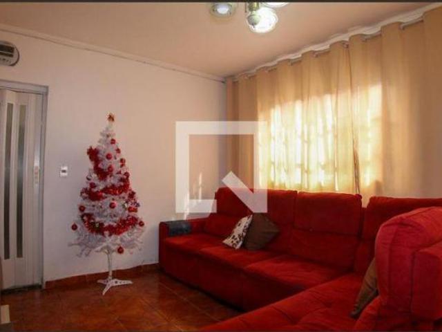 Casa à Venda Vila Santa Clara, 2 Quartos, 70 m² São Paulo