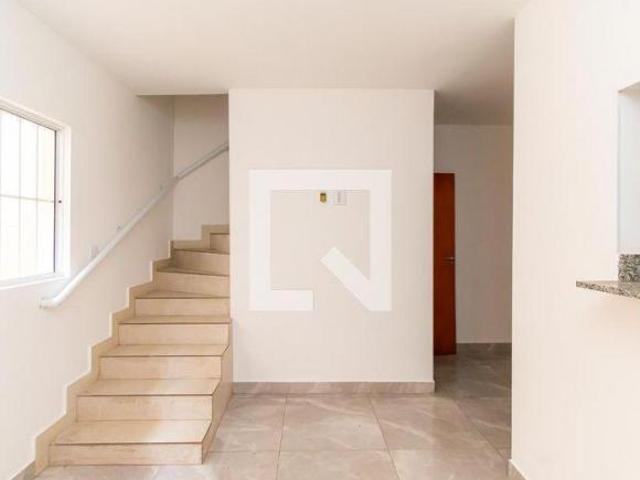 Casa à Venda Vila Santa Clara, 2 Quartos, 70 m² São Paulo