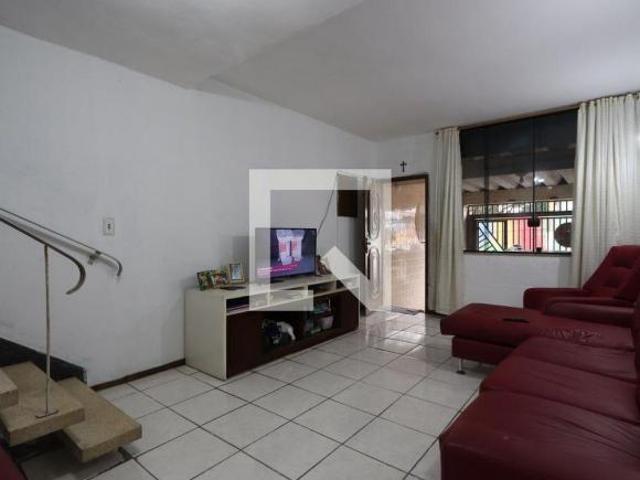Casa à Venda Vila Santa Clara, 2 Quartos, 72 m2