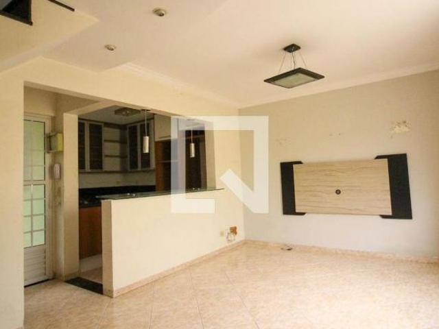 Casa à Venda Vila Santa Clara, 2 Quartos, 72 m2