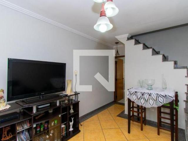 Casa à Venda Vila Santa Clara, 2 Quartos, 75 m2