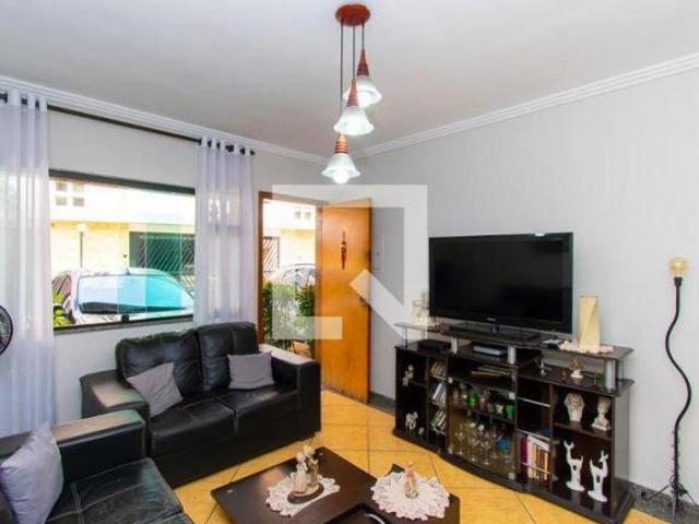 Casa à Venda Vila Santa Clara, 2 Quartos, 75 m2