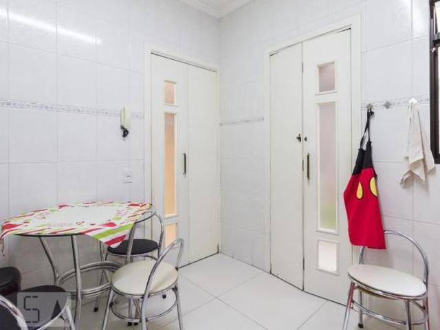 Casa à Venda Vila Santa Clara, 2 Quartos, 76 m2