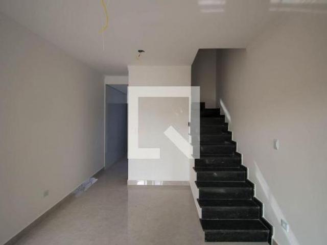 Casa à Venda Vila Santa Clara, 2 Quartos, 79 m2