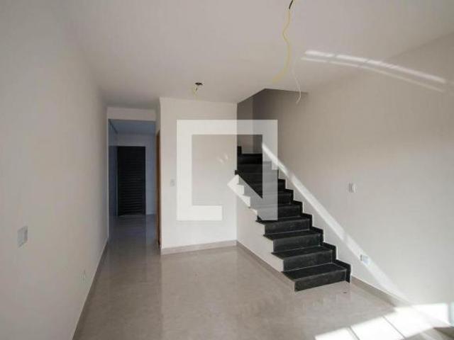 Casa à Venda Vila Santa Clara, 2 Quartos, 79 m2