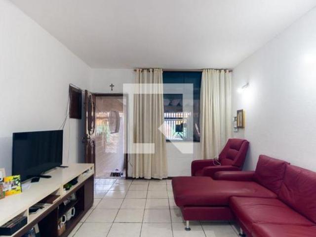 Casa à Venda Vila Santa Clara, 2 Quartos, 80 m2