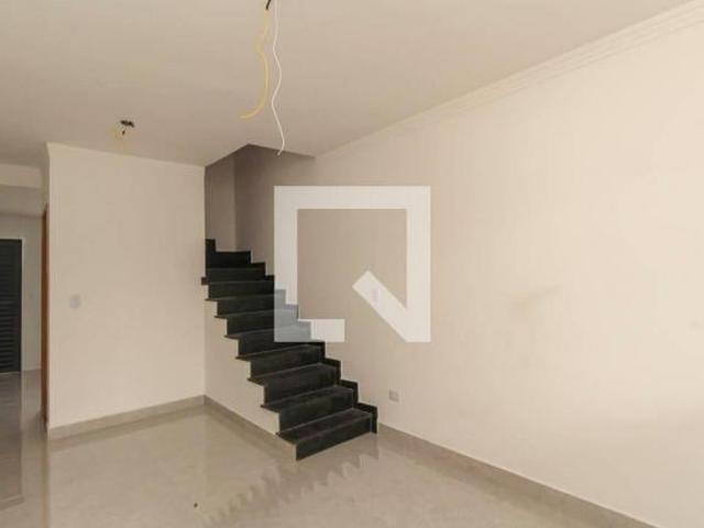 Casa à Venda Vila Santa Clara, 2 Quartos, 80 m2