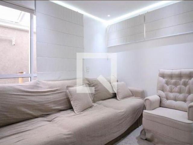 Casa à Venda Vila Santa Clara, 2 Quartos, 82 m² São Paulo