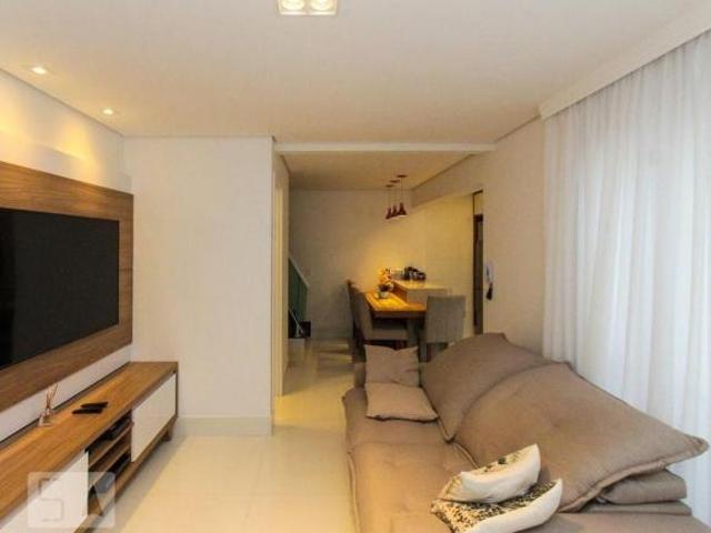Casa à Venda Vila Santa Clara, 2 Quartos, 83 m2