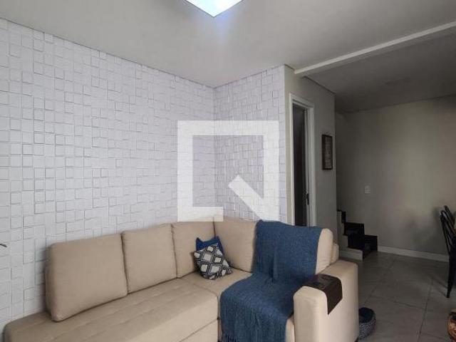 Casa à Venda Vila Santa Clara, 2 Quartos, 83 m2