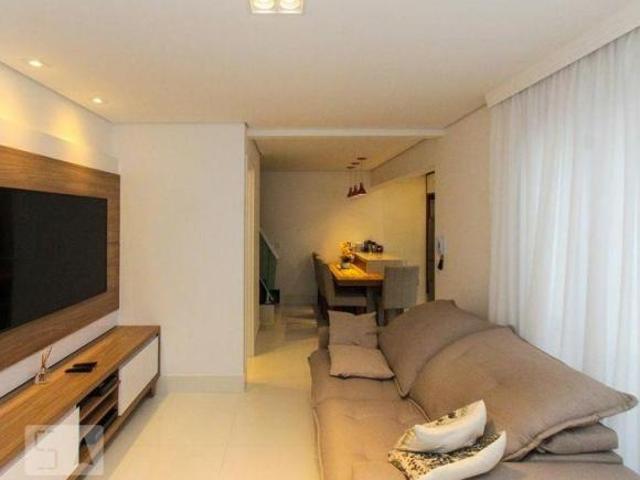 Casa à Venda Vila Santa Clara, 2 Quartos, 83 m2