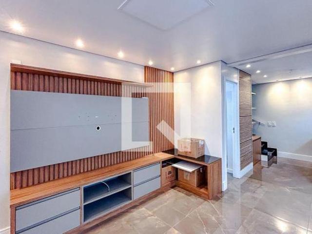 Casa à Venda Vila Santa Clara, 2 Quartos, 83 m2