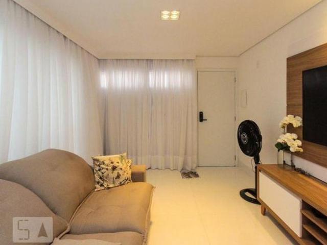 Casa à Venda Vila Santa Clara, 2 Quartos, 83 m2