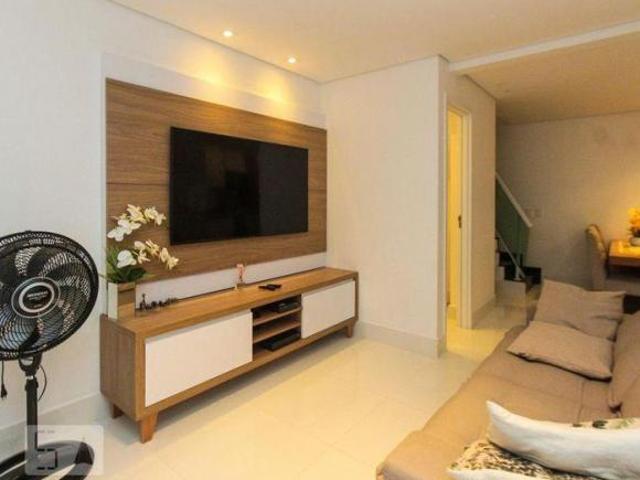 Casa à Venda Vila Santa Clara, 2 Quartos, 83 m² São Paulo