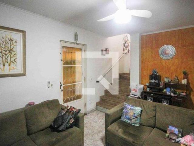 Casa à Venda Vila Santa Clara, 2 Quartos, 85 m² São Paulo