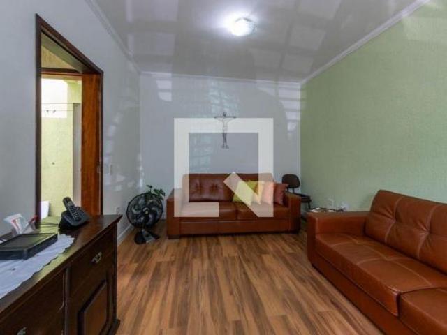 Casa à Venda Vila Santa Clara, 2 Quartos, 87 m2