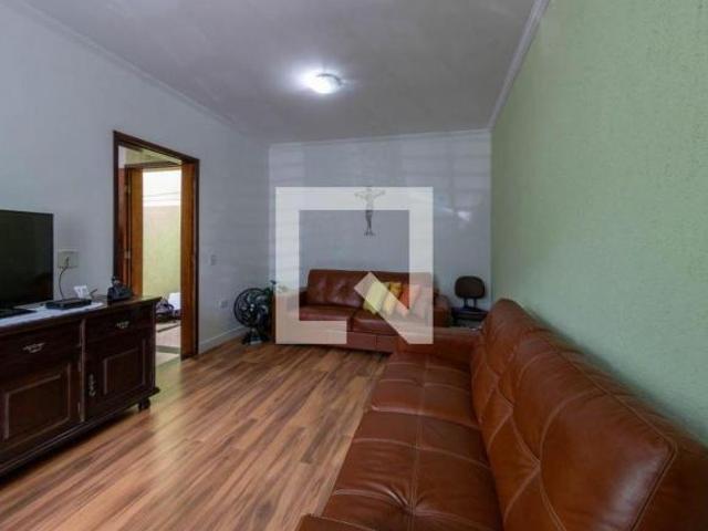 Casa à Venda Vila Santa Clara, 2 Quartos, 87 m2