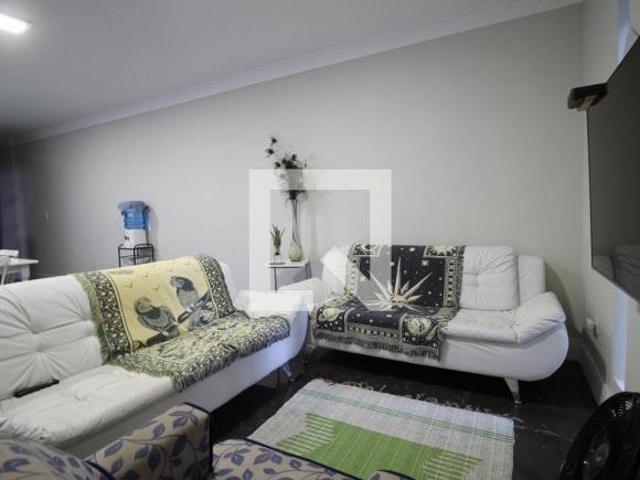 Casa à Venda Vila Santa Clara, 2 Quartos, 90 m2