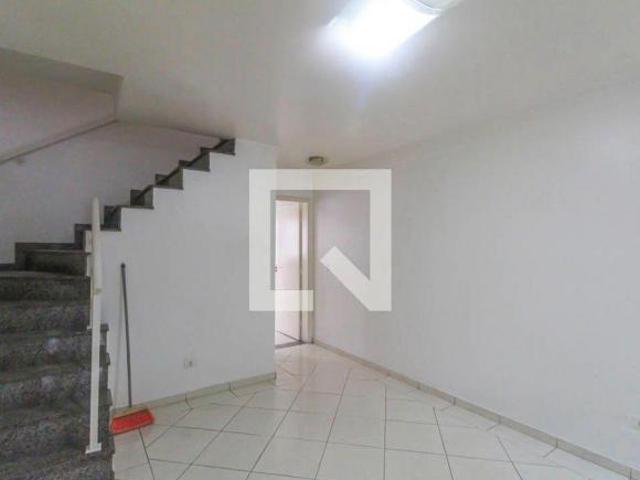 Casa à Venda Vila Santa Clara, 2 Quartos, 90 m2