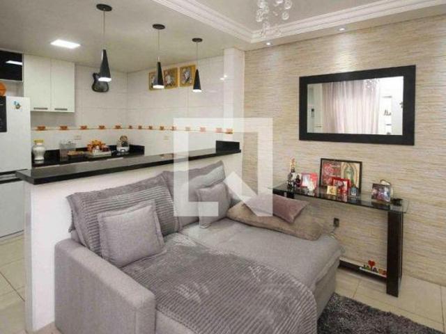 Casa à Venda Vila Santa Clara, 2 Quartos, 90 m2