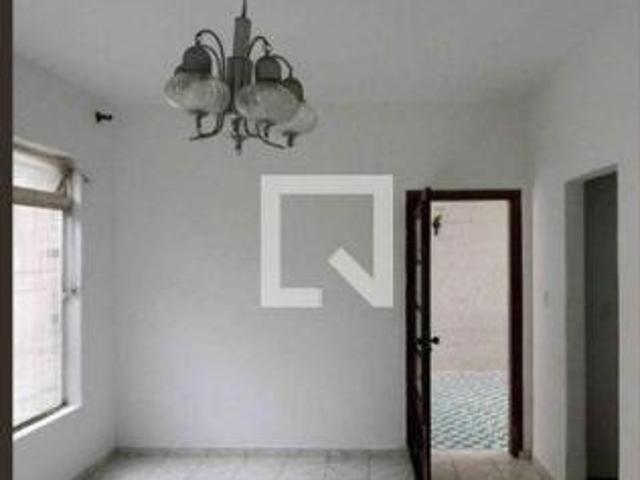 Casa à Venda Vila Santa Clara, 2 Quartos, 90 m2