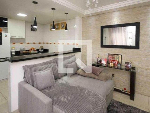 Casa à Venda Vila Santa Clara, 2 Quartos, 90 m2