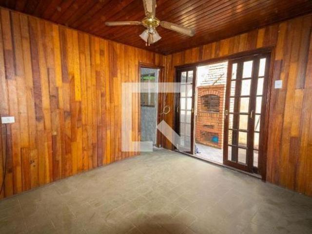 Casa à Venda Vila Santa Clara, 2 Quartos, 90 m2