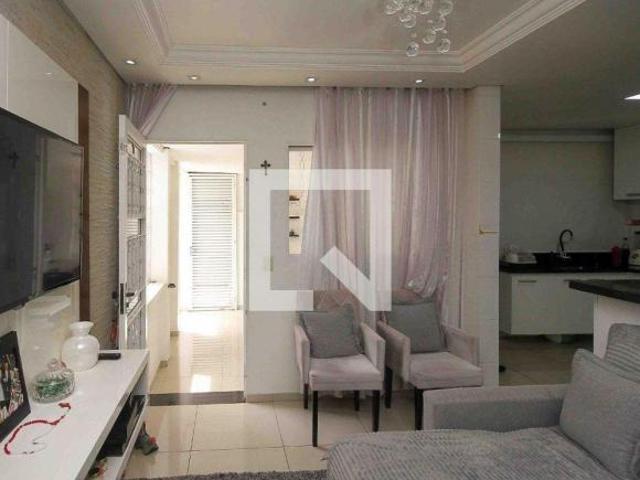Casa à Venda Vila Santa Clara, 2 Quartos, 90 m2