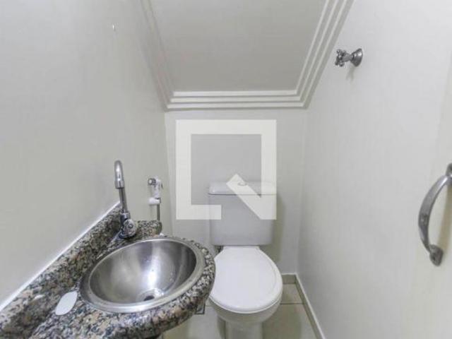 Casa à Venda Vila Santa Clara, 2 Quartos, 90 m2
